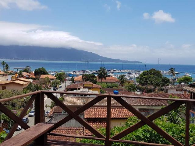 Casa com vista para Mar