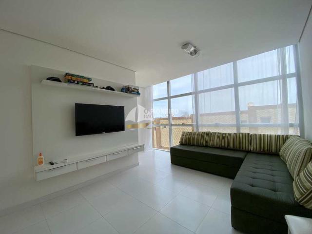 Casa com vista para o mar na Praia de Juquehy