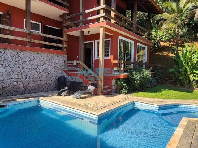 Casa com Vista para o Mar à venda