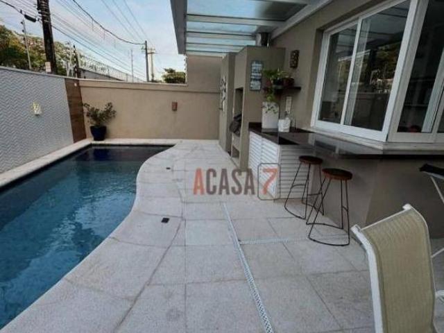 Casa com vista para o mar Praia de Juquehy