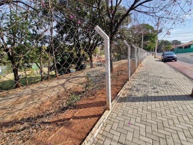 Casa com Vista para o Parque dos Lagos!