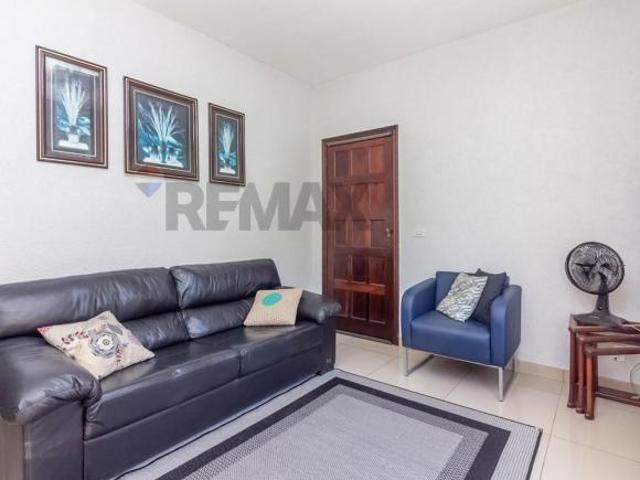 Casa com vista para o parque, espaço gourmet e edícula no Jardim Felicidade — Pirituba