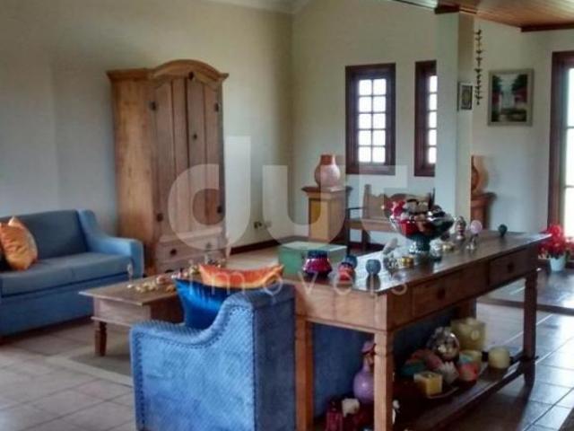 Casa com vista para os lagos no Condomínio Ville de Chamonix Itatiba SP