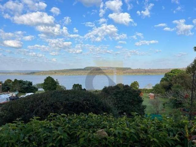 Casa com vista para a represa, 1020 m² venda por R$ 7.000.000 ou aluguel por R$ 26.648/mês Broa
