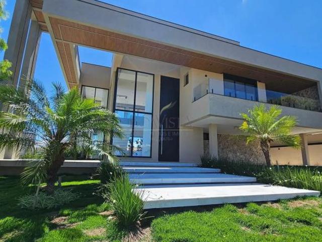 Casa com vista para a Represa de Piracaia Condomínio Laranjeiras Boa Vista Prime