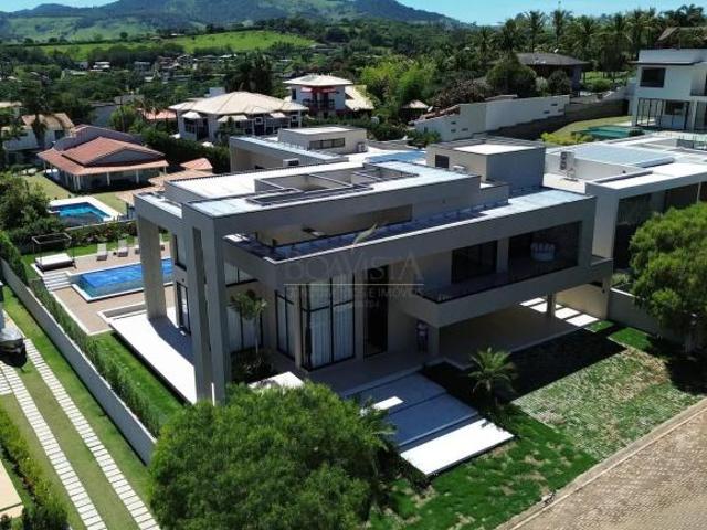 Casa com vista para a Represa de Piracaia I Condomínio Laranjeiras Boa Vista Prime