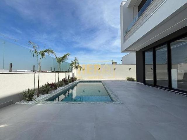 Casa com vista para Serra do Japi