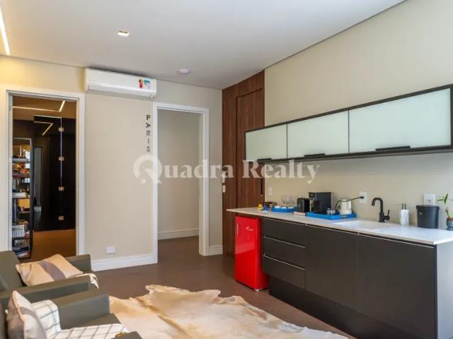 Casa com vista privilegiada