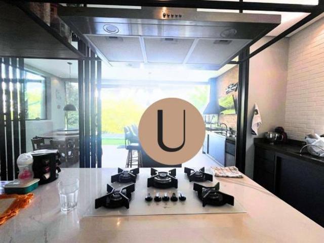 Casa com vista Residencial Itahye Alphaville