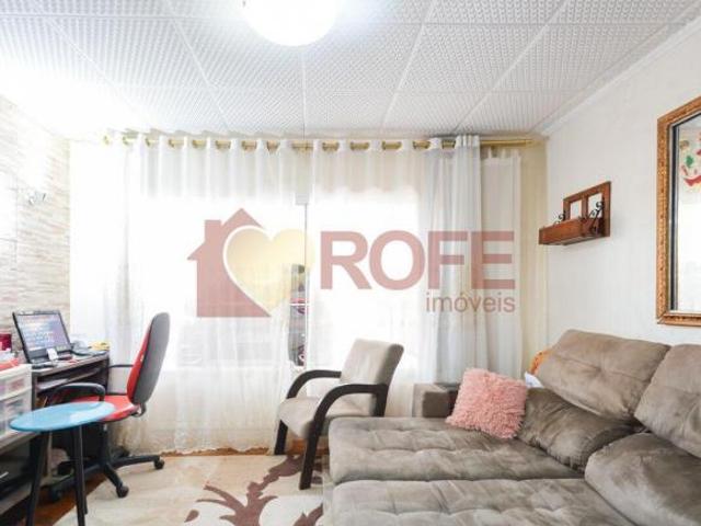 Casa Com visão panorâmica