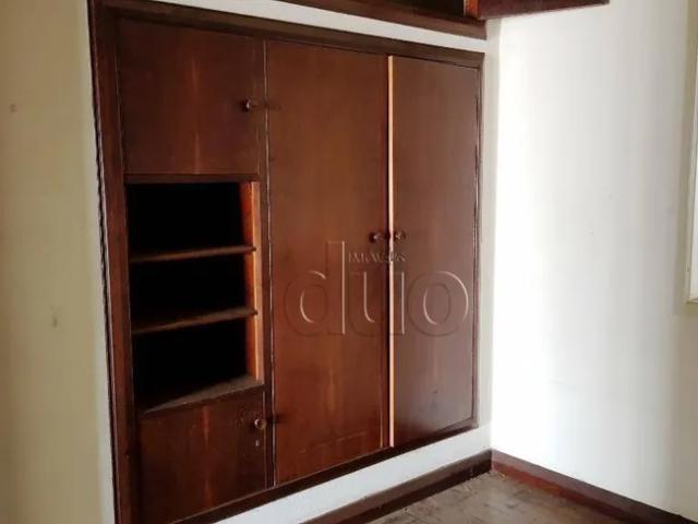 Casa com 3 dormitórios à venda, 297 m² por R$ 700.000,00 Centro Piracicaba/SP