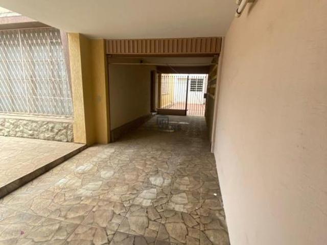 Casa com vocação comercial para venda ou aluguel no bairro Centro em Piracicaba/SP