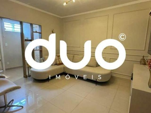 Casa com vocação comercial 3 dormitórios à venda, 150 m² por R$ 780.000 Centro Piracicaba/SP