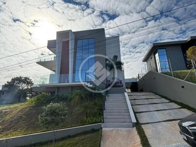 CASA COM A MAIOR VISTA DE LAGOA SANTA