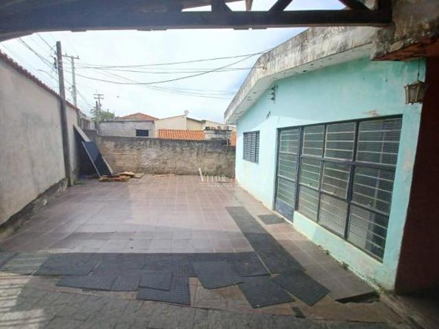 Casa à venda no Jardim Archila Votorantim/SP