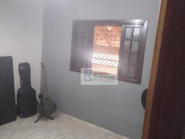Casa com à venda Itagaçaba Cruzeiro/SP