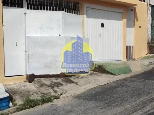 Casa com à Venda Jardim DAbril São Paulo/SP I 145 m² R$ 400.000 I CÓDIGO: CA0147_BUSSOC
