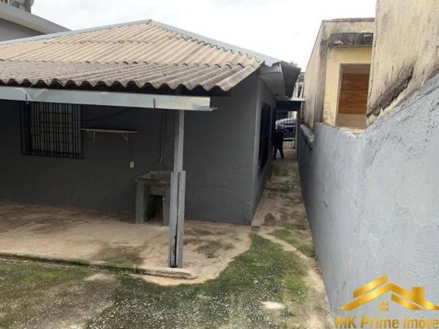 Casa com à Venda 116 m² 2 Quartos e 1 Banheiro Jaguaribe Osasco