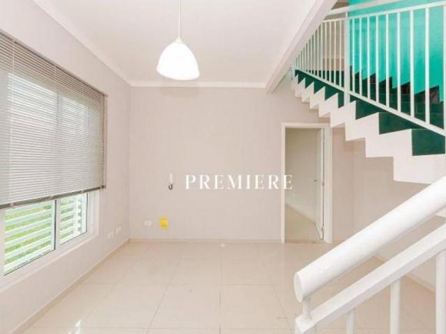 Casa com à venda, 304 m² por R$ 1.800.000 Parolin Curitiba/PR