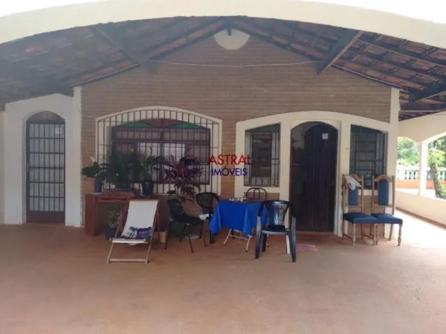 Casa com A/C 120 m² terreno com 765 m² Jardim Colonial