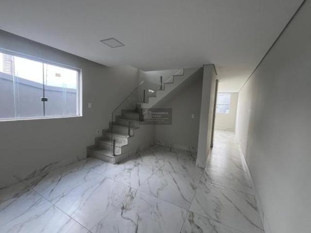Casa com Acabamento de Luxo à Venda – Bairro Trevo | Belo Horizonte