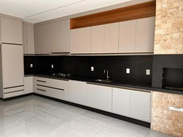 Casa com acabamento diferenciado no Jd San Marco | Aqui na Rosa e Rangel Consultoria e Assessoria Im