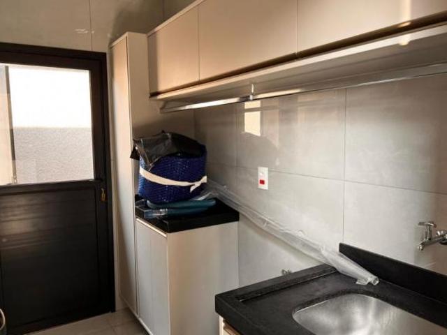 Casa com acabamento diferenciado no Jd San Marco | Imobiliária Rosa e Rangel