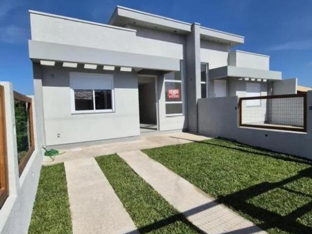 Casa com alto padrão construtivo