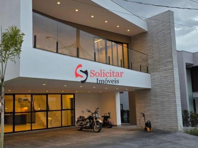 Casa com alto Padrao de qualidade no Condominio Gran Royalle em Lagoa Santa