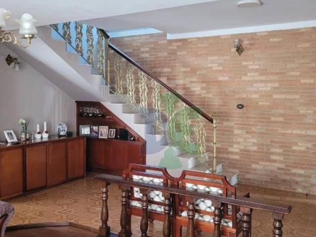 Casa Com Ambientes
