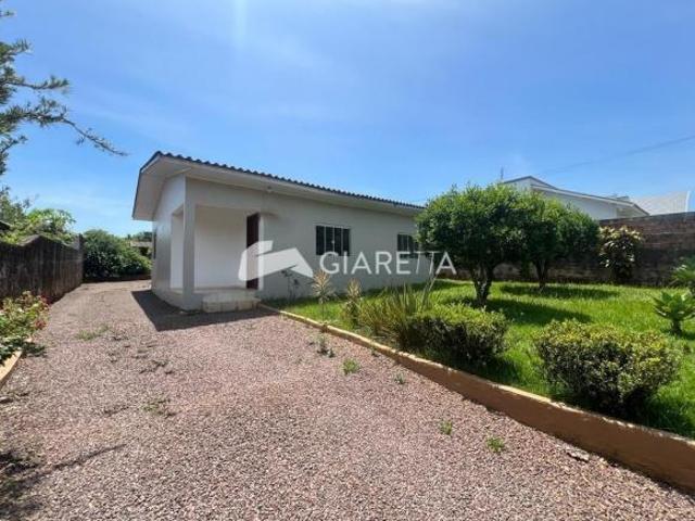 Casa com ampla sobra de terreno à venda no JARDIM CONCÓRDIA, TOLEDO PR