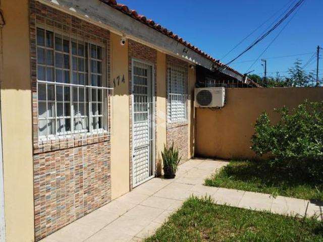 Casa com ampliação a venda com 4 quartos no Zilda Arns em Santa Maria RS