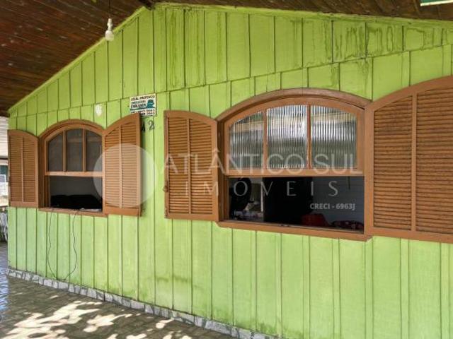 Casa com amplo terreno à venda, Monções, PONTAL DO PARANA PR