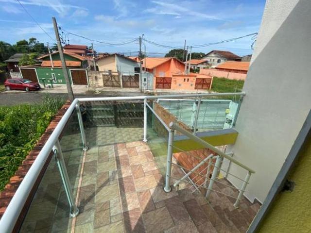 Casa com Amplo Terreno à Venda no Jardim das Palmeiras – Itanhaém/SP