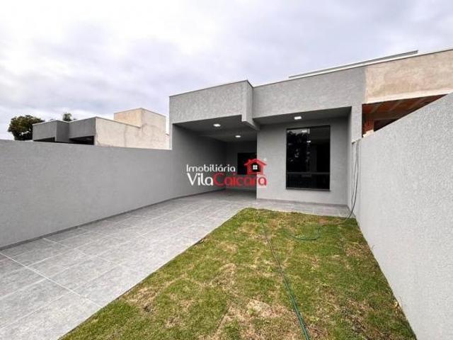 Casa com amplo terreno em Shangri lá
