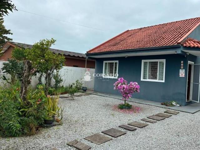 Casa com Amplo Terreno Jardim Canadá