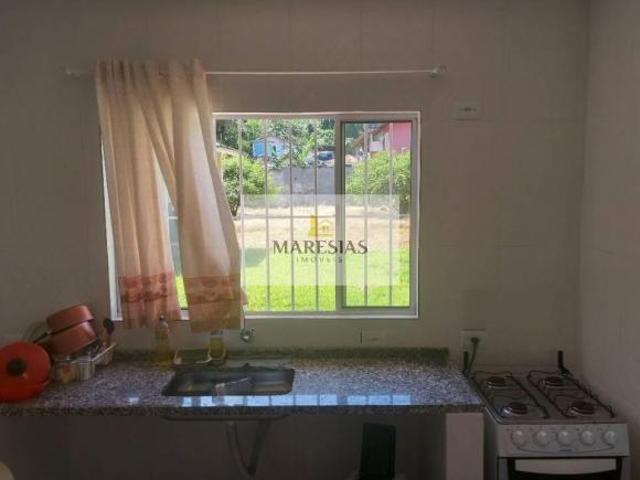Casa com amplo terreno 1036 m2 em Maresias total de 5 dormitorios