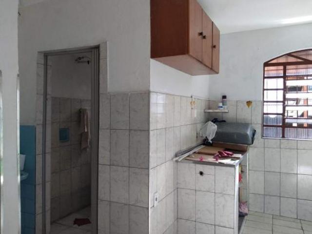 Casa com Amplo Terreno 120m² e Garagem para 4 Carros – A 8 min do Monotrilho Jardim Planalto! SP