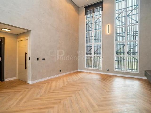Casa com amplo espaço gourmet 4 suítes à venda, Alphaville Graciosa, Pinhias, residencial Andorinhas