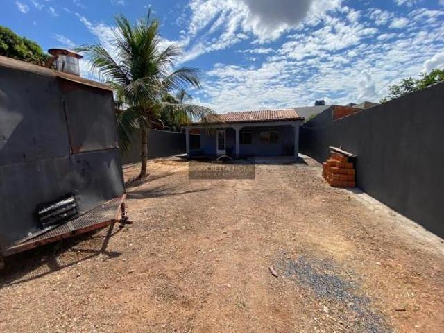 Casa com Amplo Quintal e Excelente Localização no Jardim dos Estados, Várzea Grande