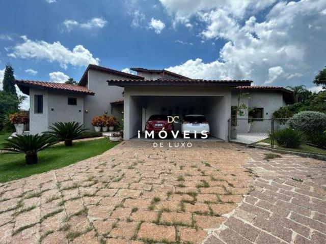 Casa com Amplo Quintal Gramado à venda no Condomínio Monte Belo, em Salto/SP