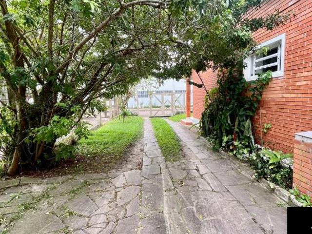 Casa com anexo em Tramandaí