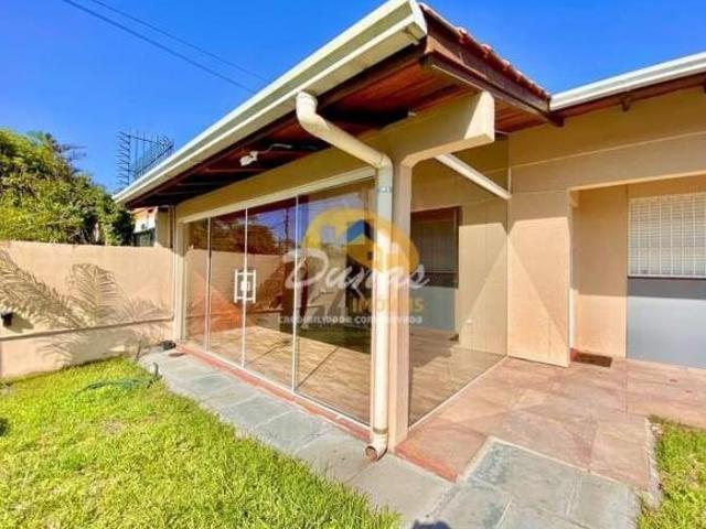 CASA COM ANEXO NA ZONA NOVA TRAMANDAÍ