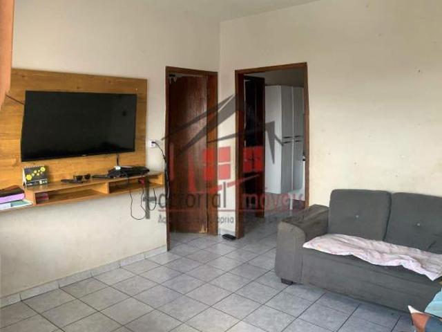Casa com apartamento, barracão e loja à venda no bairro Alípio de Melo – Belo Horizonte/MG
