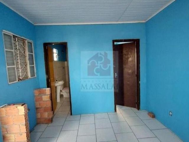 Casa com apartamentos individuais à venda na Zona Sul