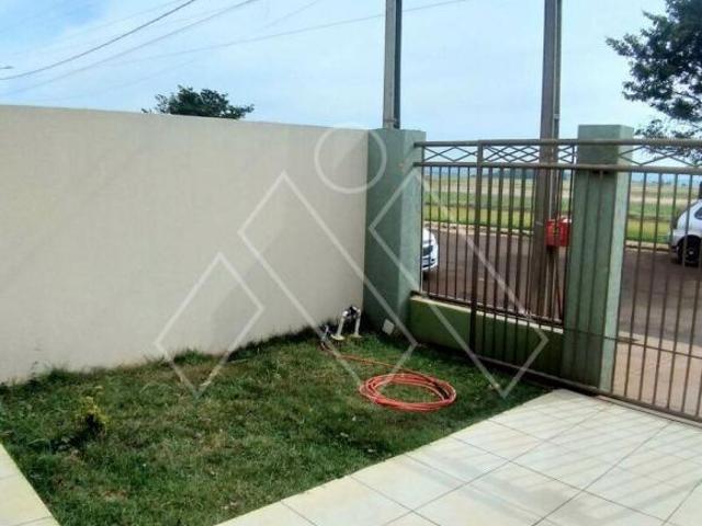Casa com armário planejado em Rolândia