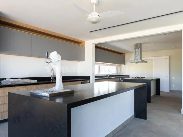 Casa com área de lazer na Fazenda Alvorada
