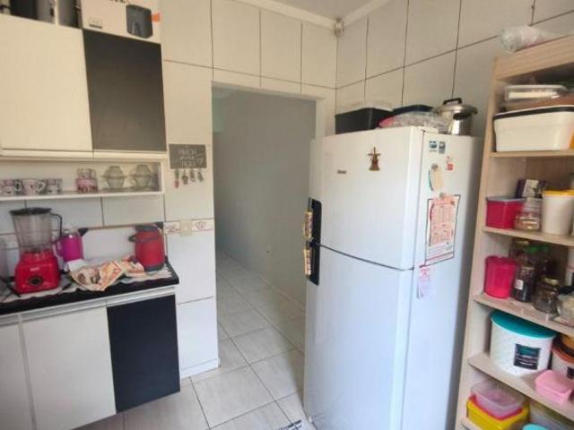 Casa com Área Gourmet Completa e Planejados Inclusos – Pronta para Morar CA001312