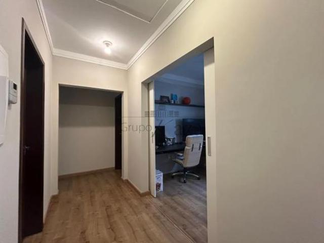 Casa com area gourmet Condomínio Altos da Serra VI Urbanova 4 quartos 260m²