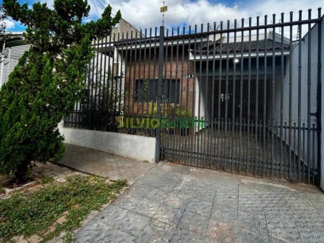 Casa com Área Gourmet à Venda Jardim Diamante, Maringá/PR